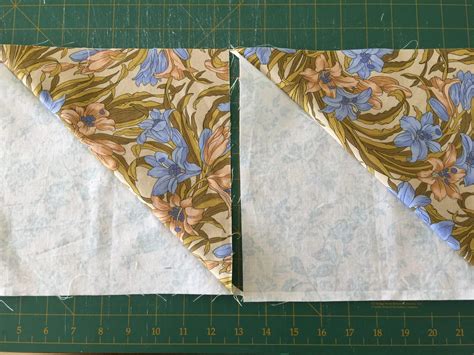 The Arrowhead Quilt Block Susies