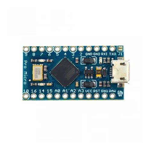 Arduino Pro Micro 5v 16 Mhz At ₹ 410piece Nashik Id 2855869780962