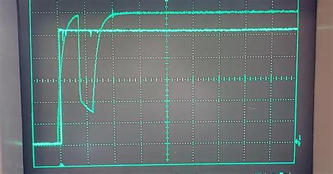 Bec Output At Startup Of Hyperion Esc 4a Rated Bright Trace Vs