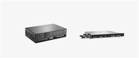 Hpe Unveils Its First Edgeline Systems For Dedicated Iot Use
