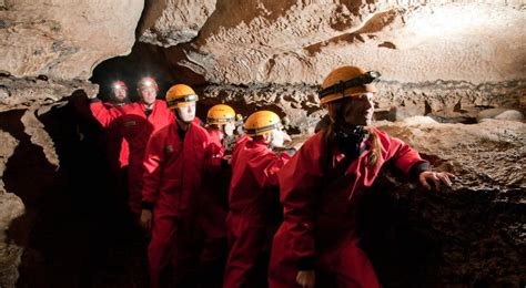 Exploring The Dangers Of Caving Is Caving Dangerous