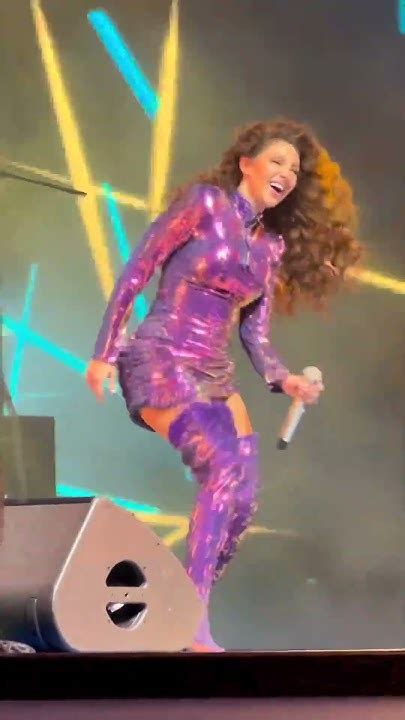 مريام فارس رقص نار Youtube