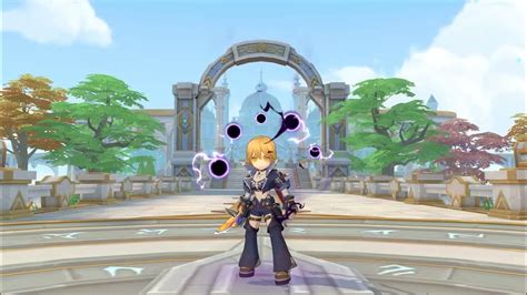 Rox พรีวิวอาชีพคลาส 4 เฟส 2 Youtube