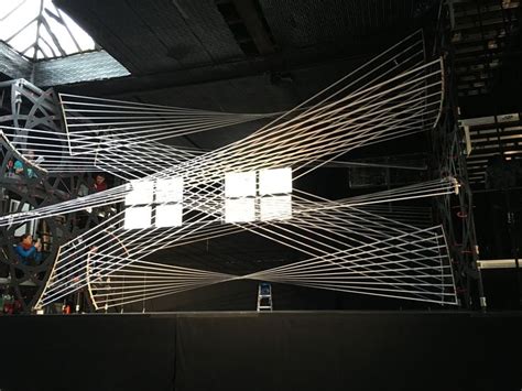 Pin On Architecture As Art Art As Architecture