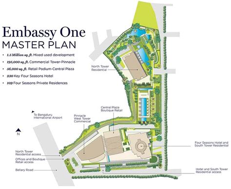 Embassy One Olive Homes