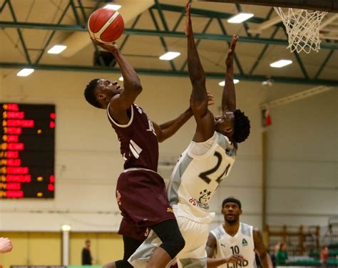 Lykill Taiwo Hassan Badmus Karfan