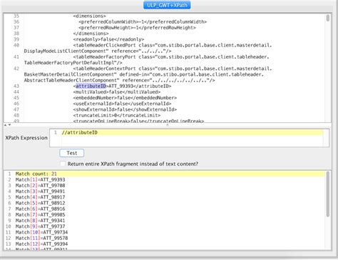 Ubik Ingénierie Ubikloadpack Gwt Plugin 444 For Apache Jmeter Released