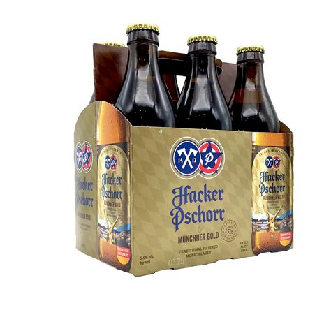 Buy Hacker Pschorr Munich Each Fridley Liquor