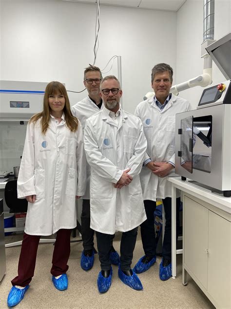 Ringborg Filip On Linkedin Apls Apotek Produktion And Laboratorier Ab Journey Towards An…