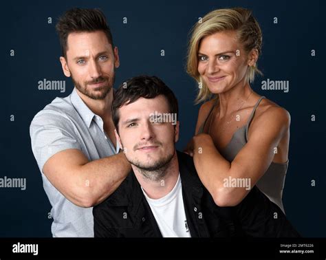 Josh Hutchersonchris Hutcherson