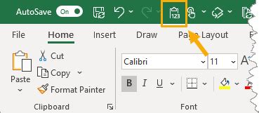 Ways To Copy And Paste As Values In Excel How To Excel