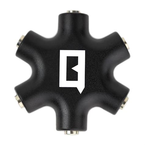 Qu Bit Electronix Qu Splitter Passive Mult Reverb