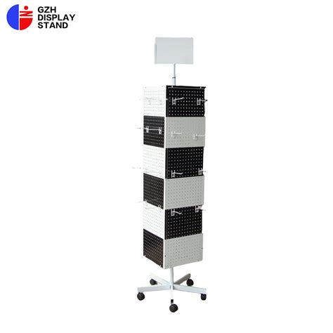 Rotating Display Stand Gzh Dispaly Stand
