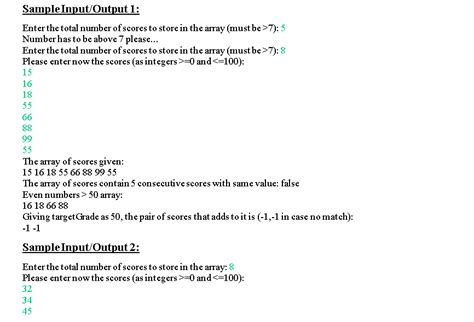 Solved Problem 1 You Are Required To Write 3 Functions That