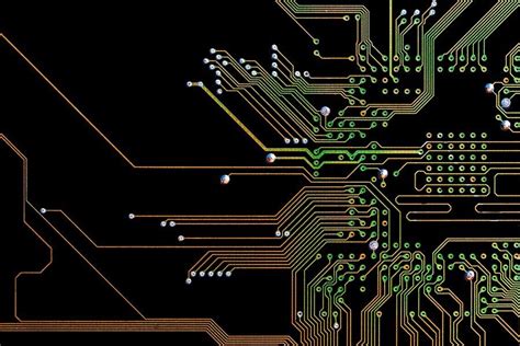 Pcb Electronics Innovation Techtrends Engineering Nipponpcb Nippon Boluo Electronics