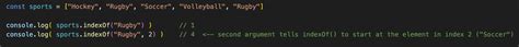A Guide To Basic Array Methods In Javascript By Alexandra Ortiz