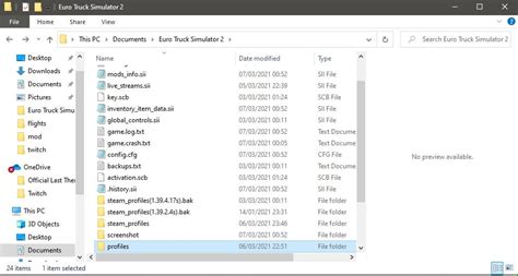 Save Editing Save Editing TruckersMP Forum
