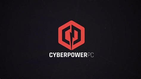 Cyberpowerpc Keyboard With New Microsoft Edge Logo