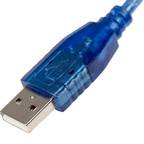 20 Foot Hi Speed Usb Cable Usb 20 High Speed Data Cable Seismic