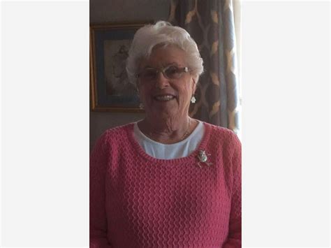 Dorothy Cusic Dedicated Teacher And Volunteer Was An Avid Reader