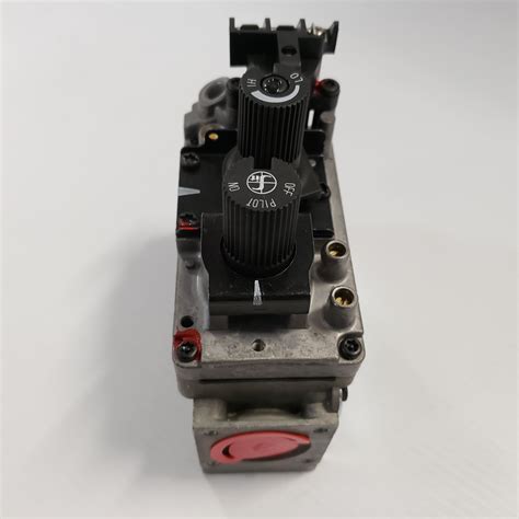 Selkirk Gas Valve (603566GV) SIT-820 NOVA mv Natural Gas