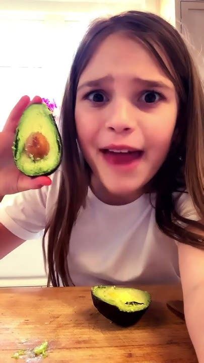 The Story Of The Avacado Youtube