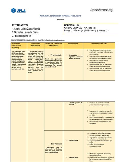 23 cpps reporte 6 pdf resiliencia psicológica ciencias del