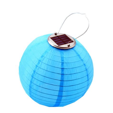 Solar Tuin Licht Festival Opknoping Chinese Lantaa Grandado