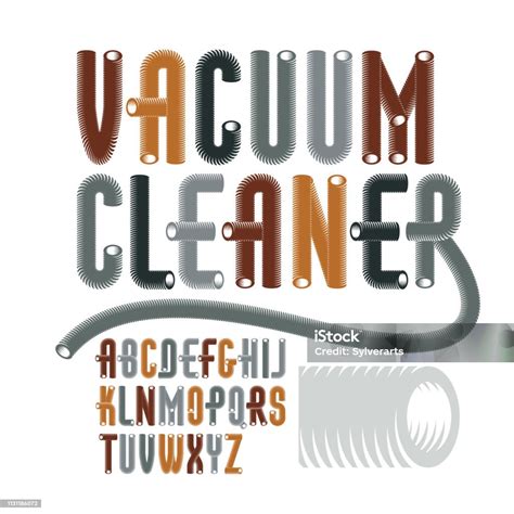 압축 키가 큰 멋진 벡터 대문자 영어 알파벳 문자 격리의 집합입니다 레트로 폰트 타이프 스크립트는 엠 블 럼 디자인에 사용 합니다 치수 진공 파이프 스타일을 사용 하 여