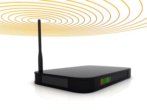 When To Replace A Wireless Router Robots Net