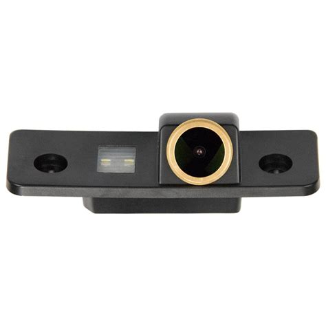 Hd 1280x720p Reversing Rear View Backup Camera For Vicedeal