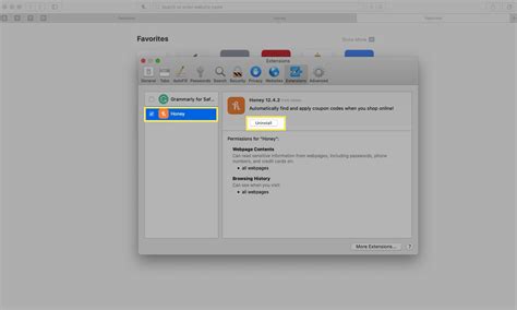 How To Manage Extensions In Popular Web Browsers