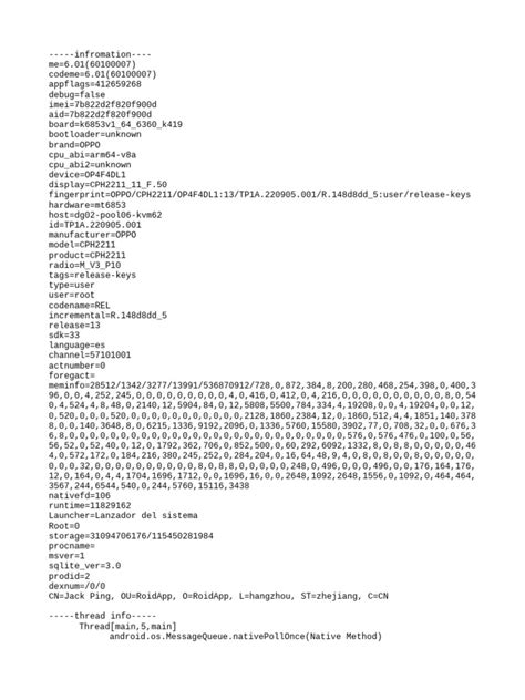 Anr 601 60100007 0 Pdf Java Programming Language Information Technology