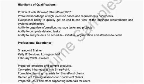 Vba Developer Resume Sample Vba Developer Resume Resume Ideas Williamson