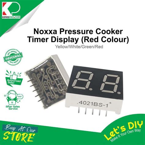 Pressure Cooker Timer Won T Start At Nilsa Sutton Blog
