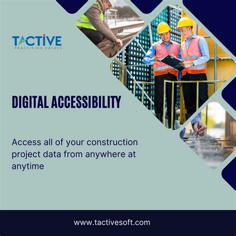 Tactive Software Systems P Ltd On Linkedin Constructionsoftware