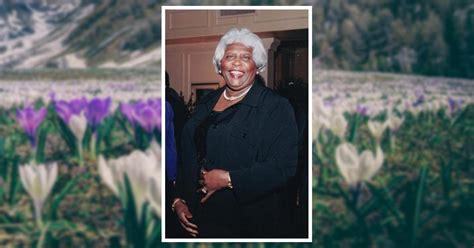 Obituary Girtha L Adway Of Pine Bluff Arkansas Brown Funeral Home