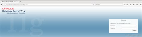 【超详细】手把手linux安装部署weblogic 附详细截图 weblogic安装部署详解linux csdn博客