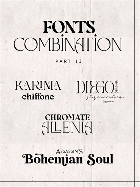Font Font Combos Typography Fonts Lettering Fonts Aesthetic Fonts