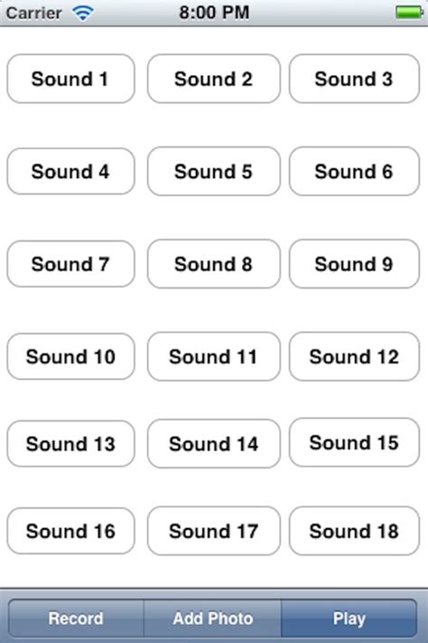Make Your Own Soundboard By Samscheller Com