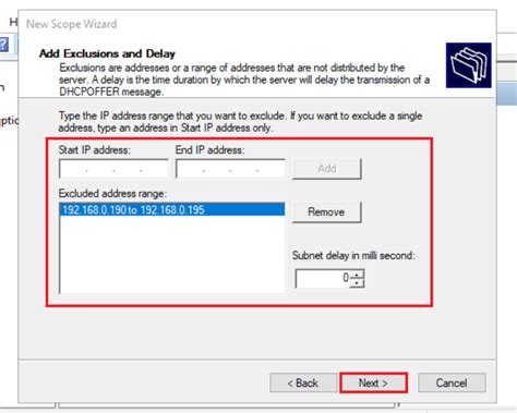 How To Install And Configure A Highly Available And Secure Dhcp