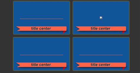 17 Bootstrap Ribbon Design Examples Onaircode