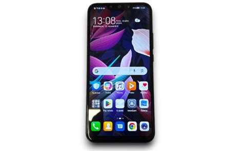 Huawei Mate 20 Lite SNE LX1 Banknote Internetveikals