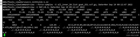 用重测序数据对芯片测序数据进行基因组填充 重测序芯片数据回填原理 加入饥饿的博客 csdn博客