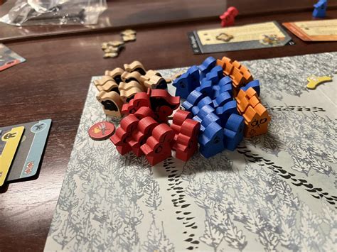 War For Underground Duchy Dominance R Rootgame