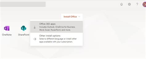 How To Download And Install Office 365 On A Desktop Computer Or Laptop Help Buzinessware