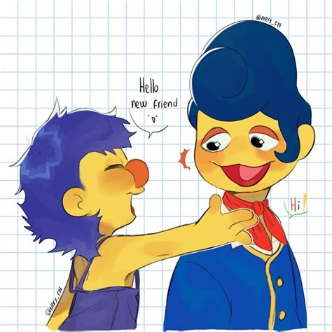 Pin De DniseQee En Draws Posters De Bienvenida A Casa Personajes Animacion Fotos De Creepypastas