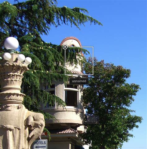 Things That Are Faces Wade Tregaskis