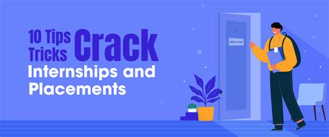 10 Tips And Tricks To Crack Internships And Placements Geeksforgeeks