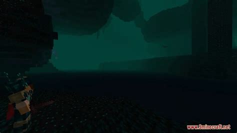Deeper And Darker Mod Deep Dark Expansion Mc Mod Net